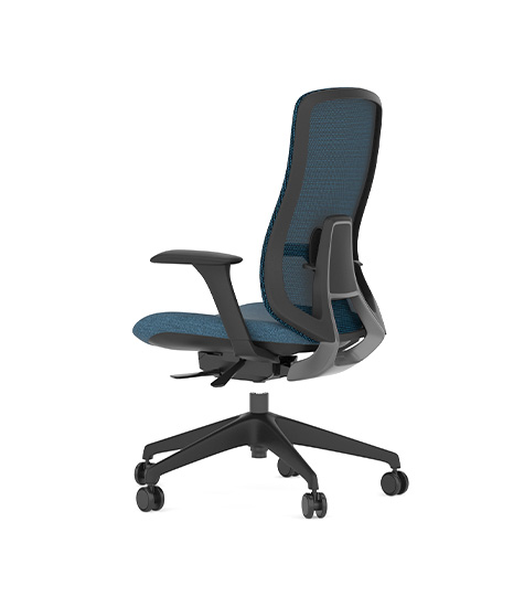 FEDO Mesh(BLACK BODY)